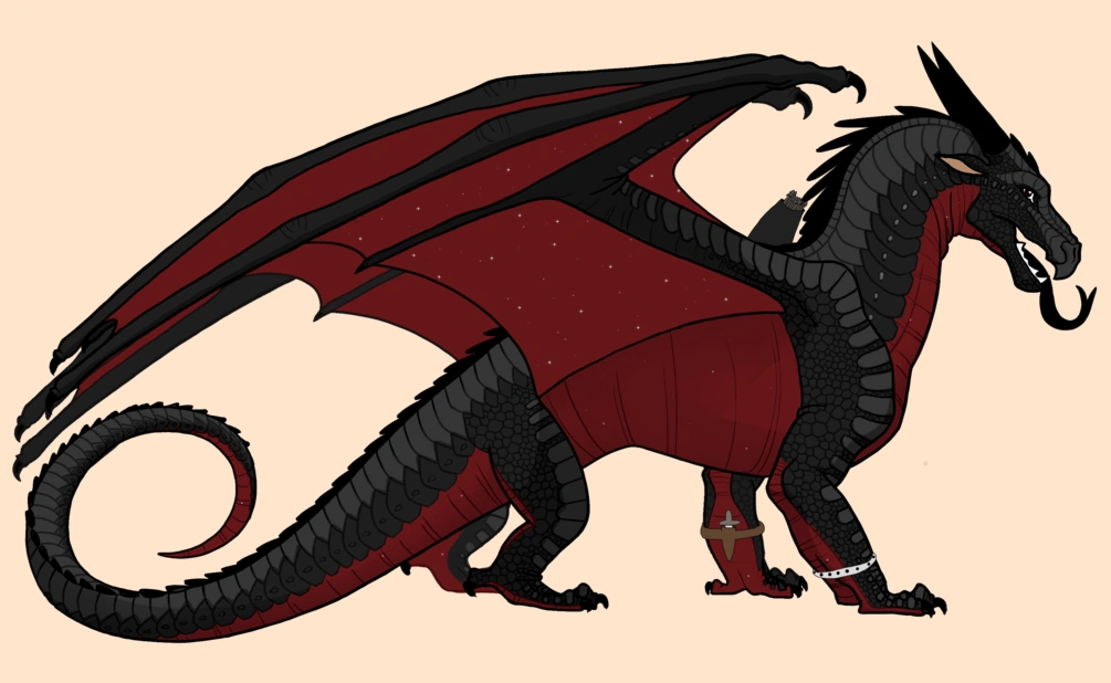 Hawkeye | Wings of Fire Fanon Wiki | Fandom