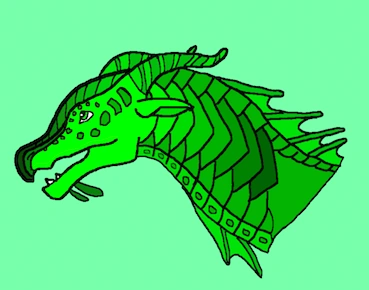 Palm | Wings of Fire Fanon Wiki | Fandom