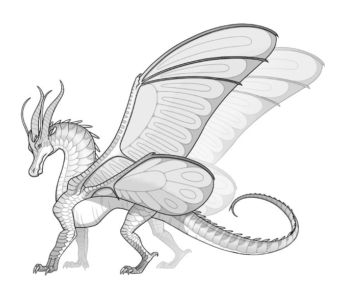 BeetleWing Revival Project | Wings of Fire Fanon Wiki | Fandom