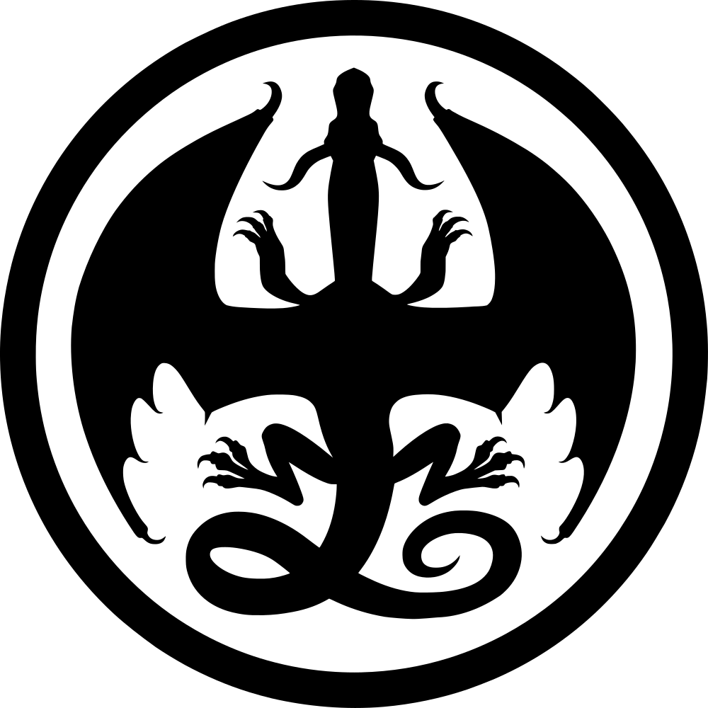 Image - Blank Sigil.png | Wings of Fire Fanon Wiki | FANDOM powered by ...