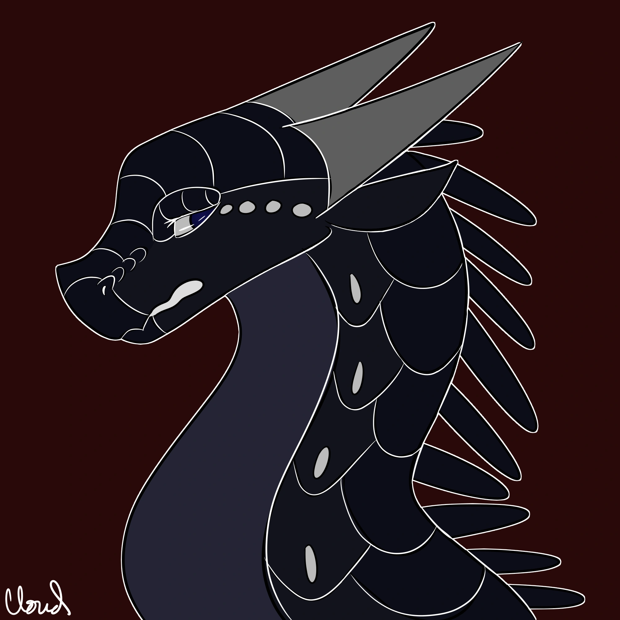 Abyss (Cloud) | Wings of Fire Fanon Wiki | Fandom