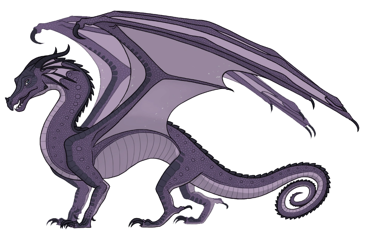 Haiku | Wings of Fire Fanon Wiki | Fandom