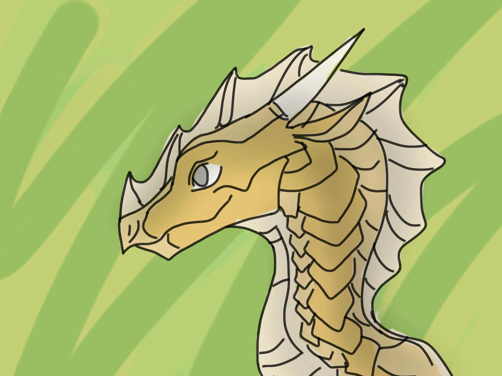 Solar Flare | Wings of Fire Fanon Wiki | FANDOM powered by Wikia