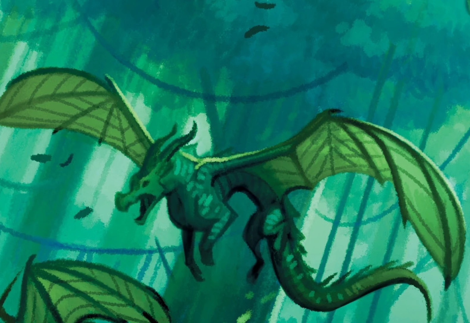 Sarracenia | Wings of Fire Fanon Wiki | Fandom