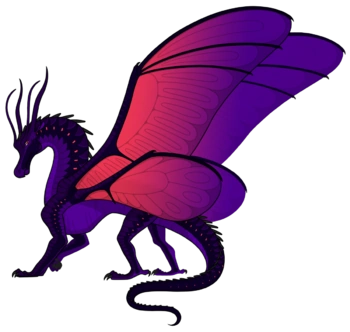 Dasher | Wings of Fire Fanon Wiki | Fandom