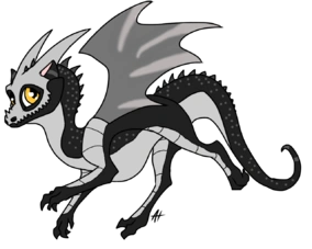 Dragon Claw | Wings of Fire Fanon Wiki | Fandom
