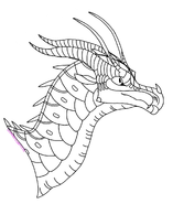 User blog:GlamorousSneaking/Joy Ang Design Headshot Bases | Wings of ...