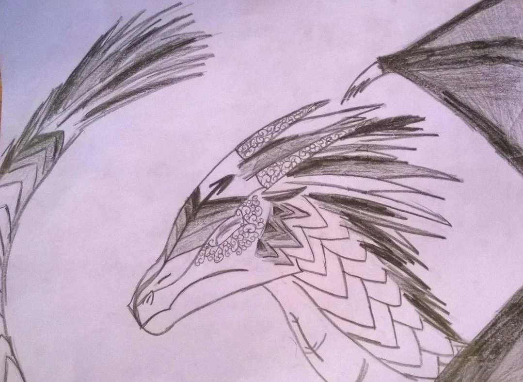 Pyrrhia Apocalyptic | Wings of Fire Fanon Wiki | Fandom