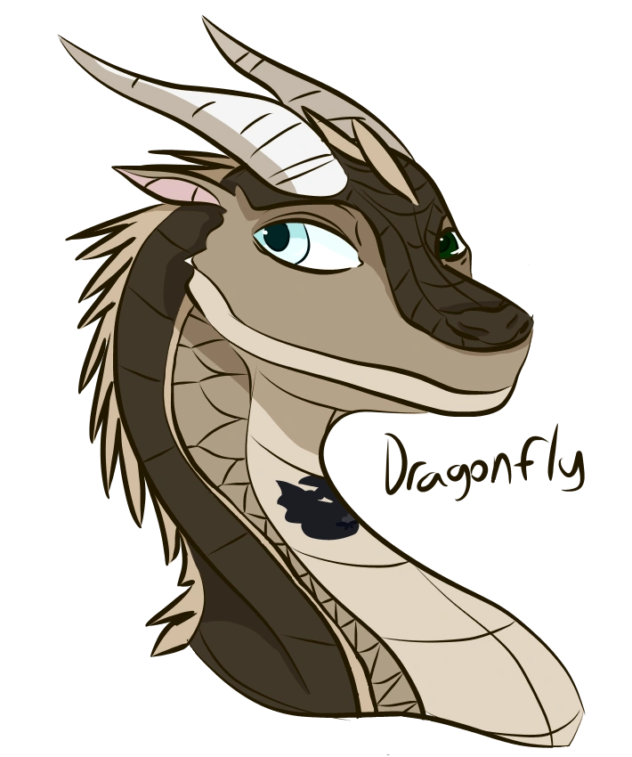 Dragonfly | Wings of Fire Fanon Wiki | Fandom
