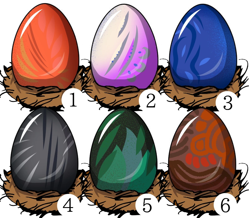 User blog:Kindred-Heart/Twister's Egg Post | Wings of Fire Fanon Wiki ...