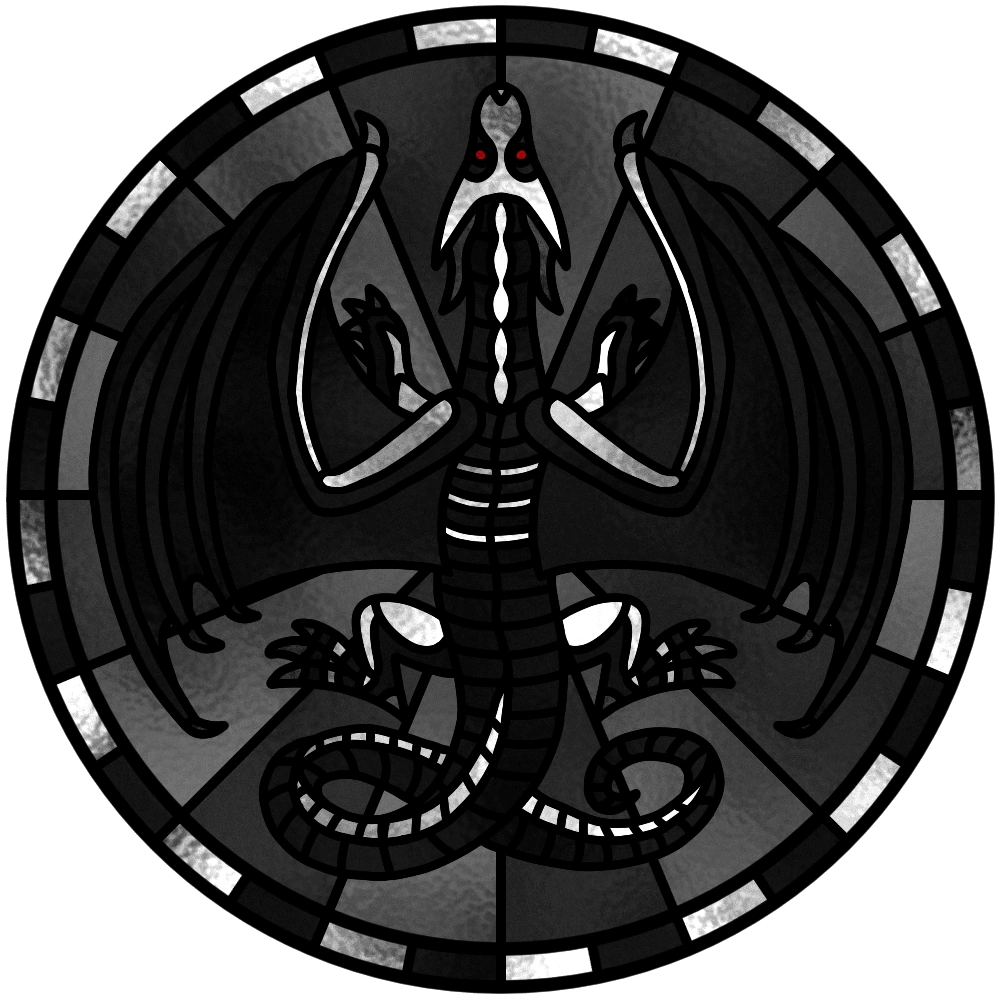 DeathWings | Wings of Fire Fanon Wiki | Fandom