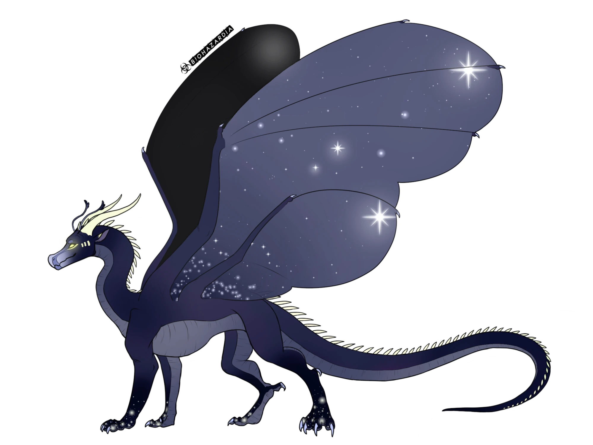 I’m t i r e d | Wings of Fire Fanon Wiki | Fandom