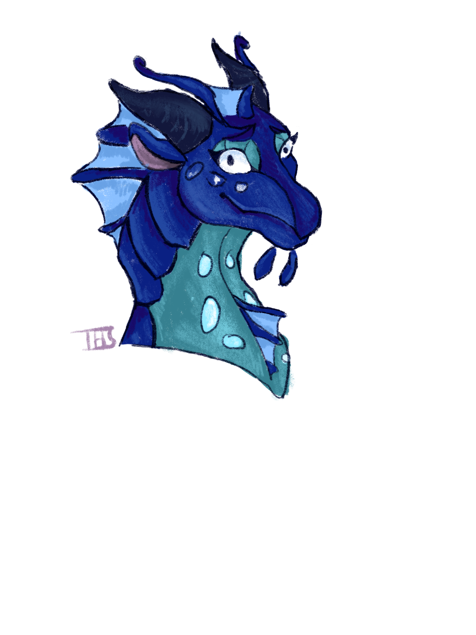 Wave | Wings of Fire Fanon Wiki | FANDOM powered by Wikia Wave | Wings of Fire Fanon Wiki | FANDOM powered by Wikia