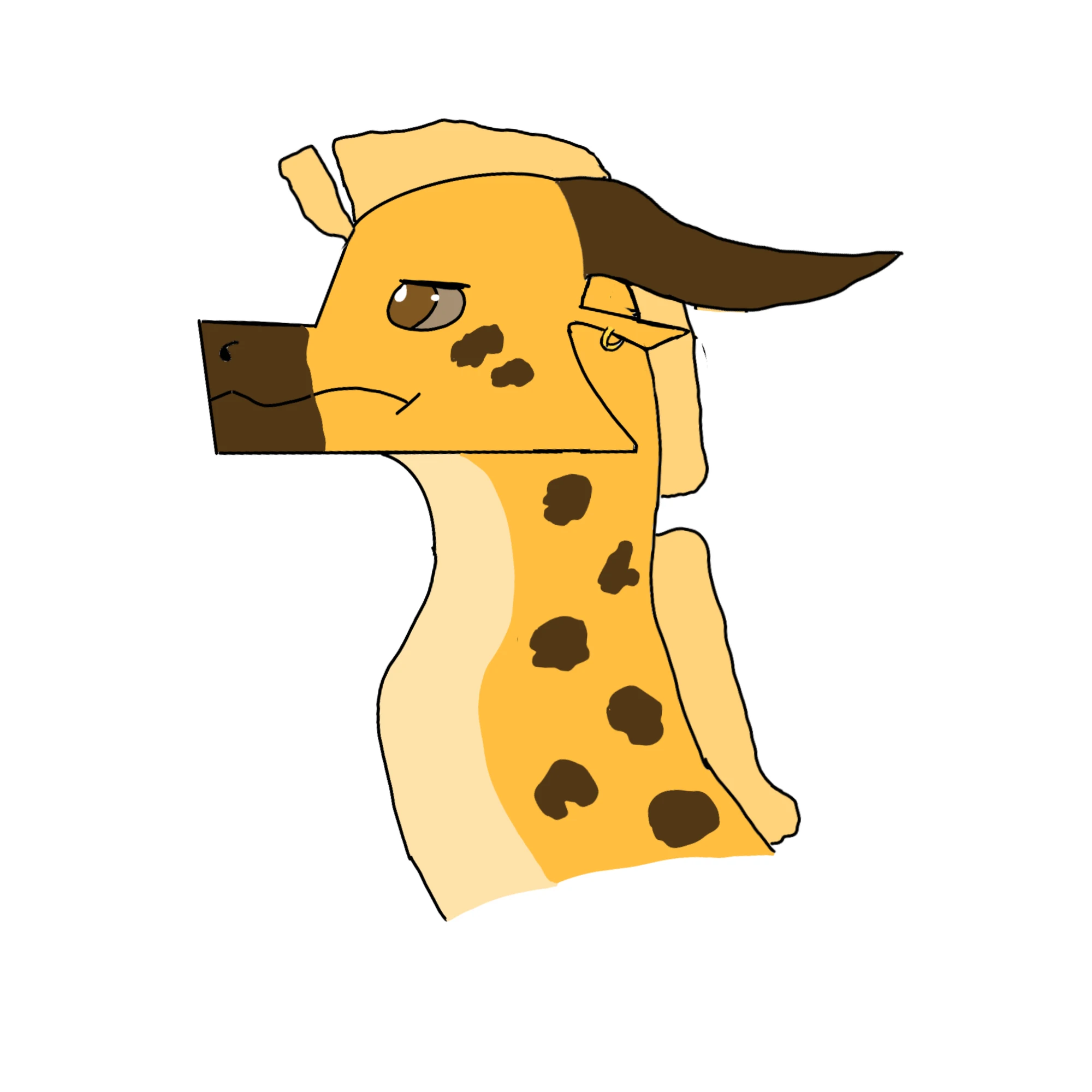 Bandit | Wings of Fire Fanon Wiki | Fandom