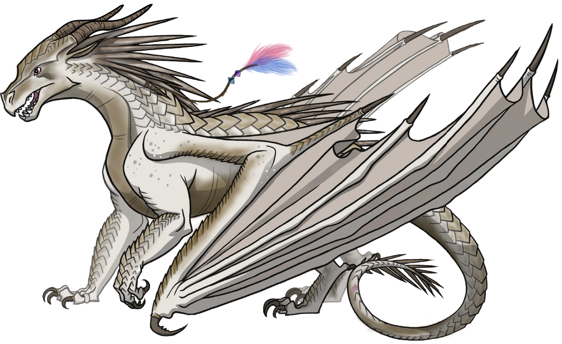 Javuori | Wings of Fire Fanon Wiki | Fandom