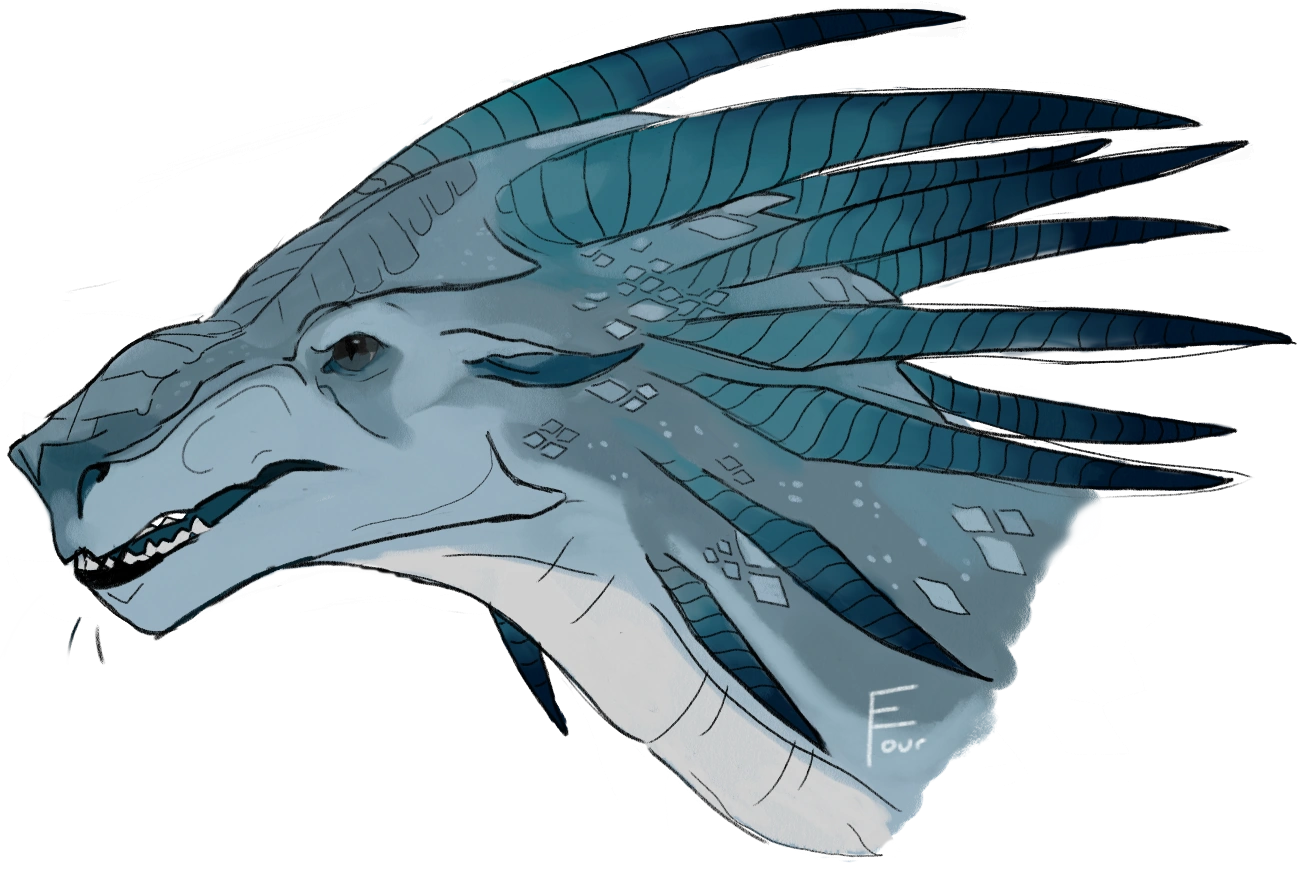 Nordic | Wings of Fire Fanon Wiki | Fandom