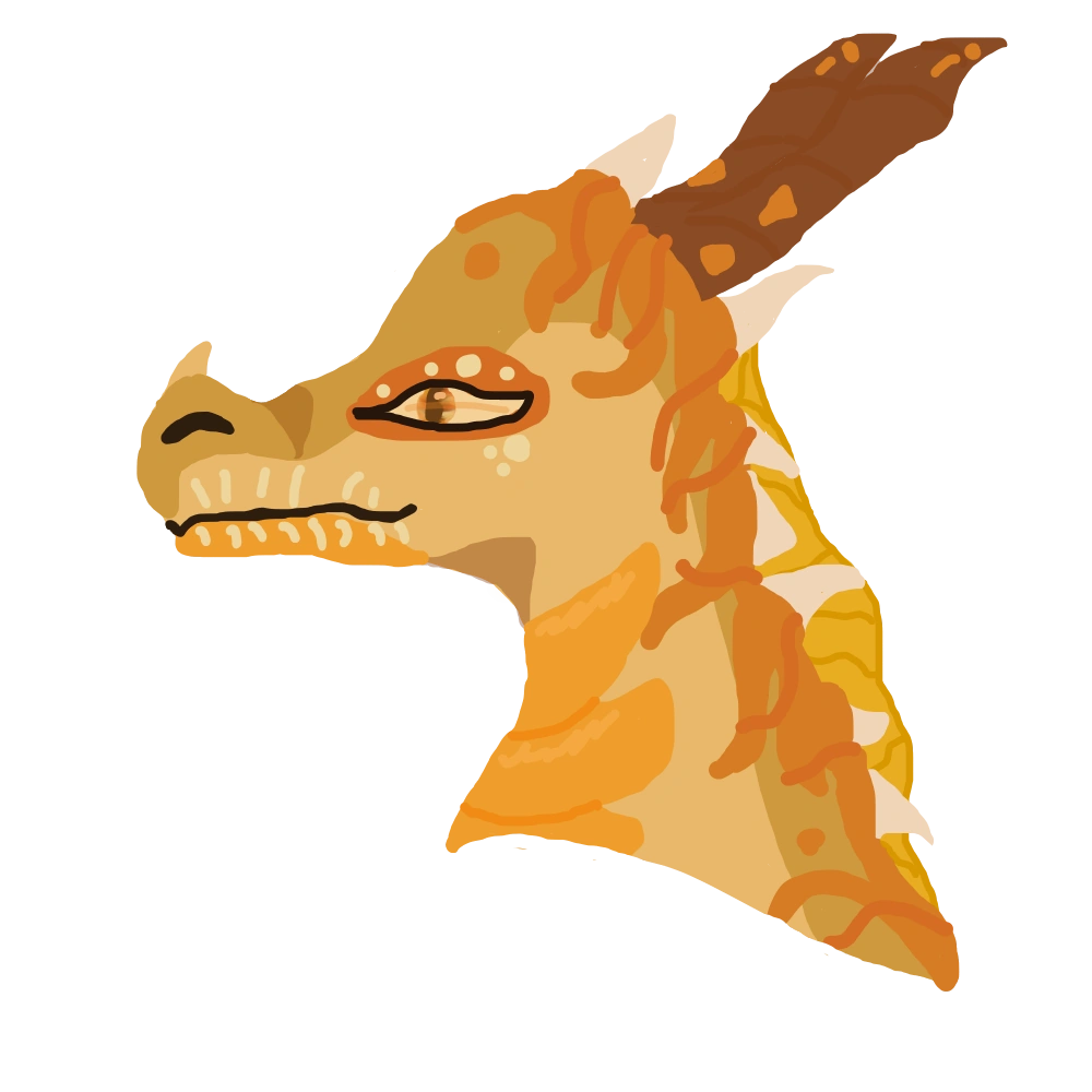 Tango | Wings of Fire Fanon Wiki | Fandom