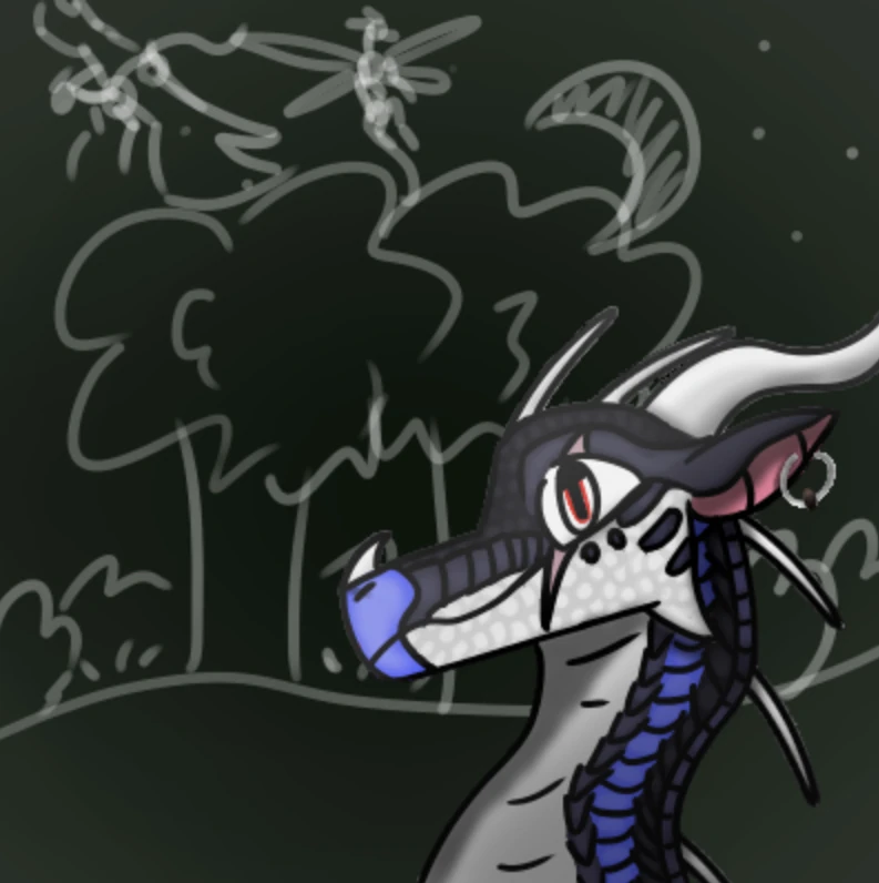 Wisdom | Wings of Fire Fanon Wiki | Fandom