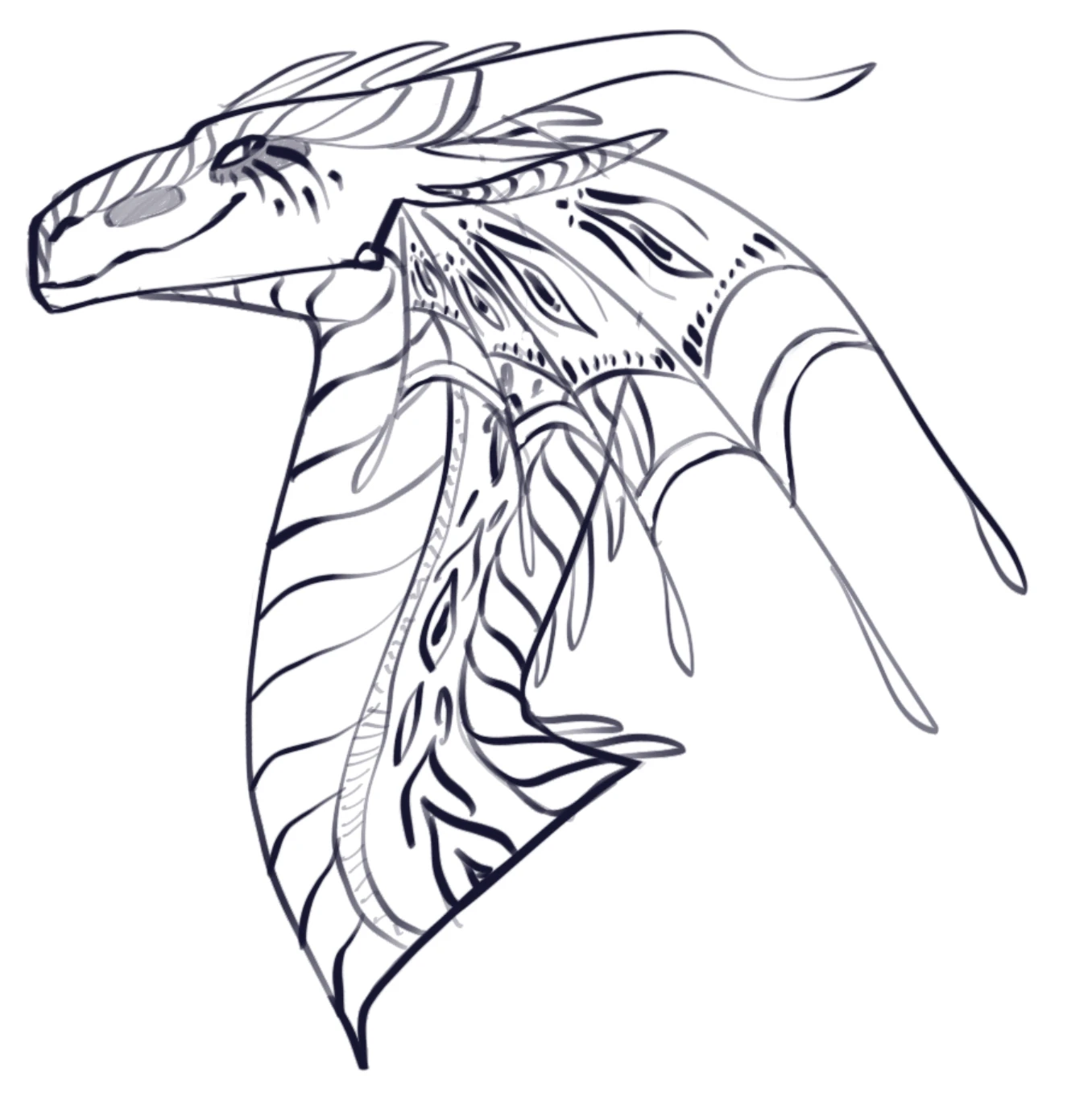 Afreet | Wings of Fire Fanon Wiki | Fandom