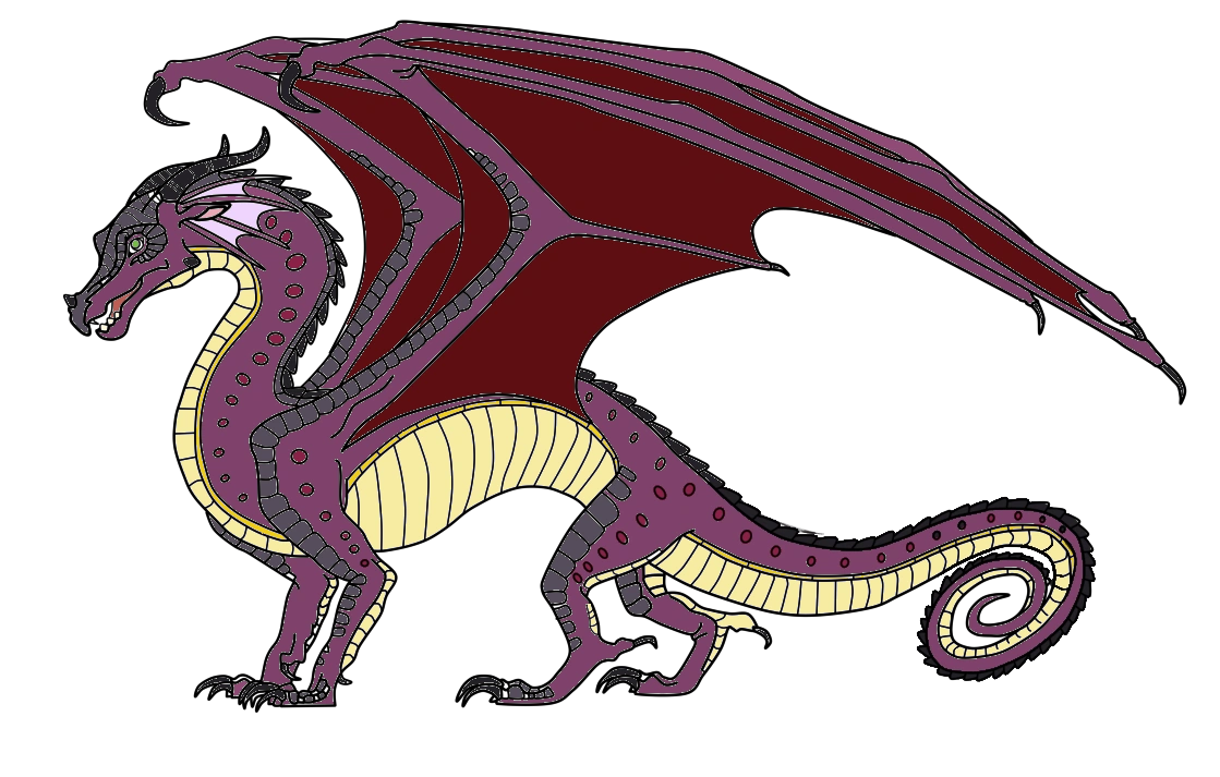 Silversword | Wings of Fire Fanon Wiki | Fandom