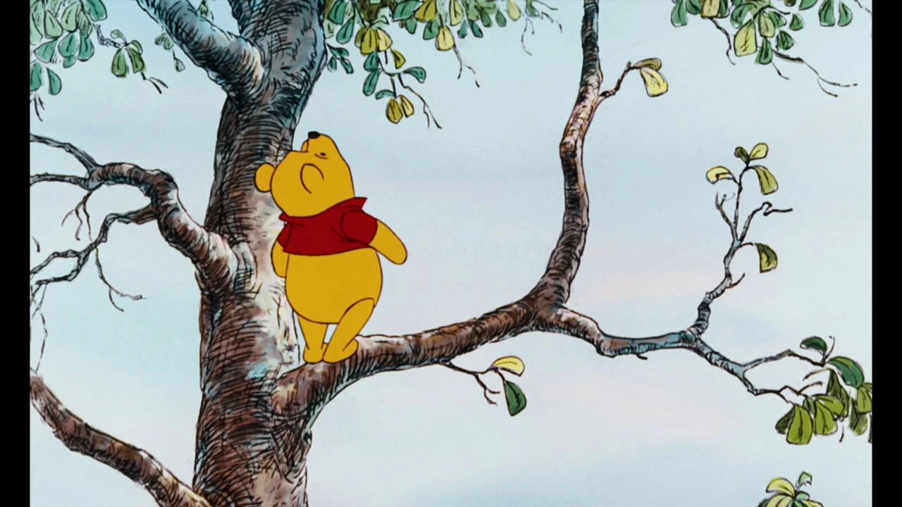 Rumbly in My Tumbly | Winnie the Pooh Wiki | Fandom