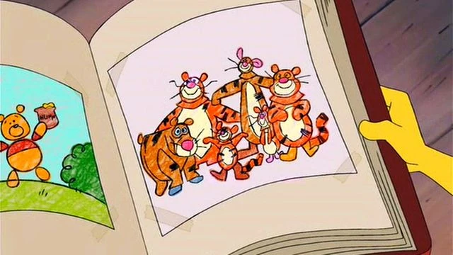 Piglet's Book of Memories | Winniepedia | FANDOM powered by Wikia