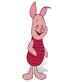 Piglet | Winniepedia | FANDOM powered by Wikia