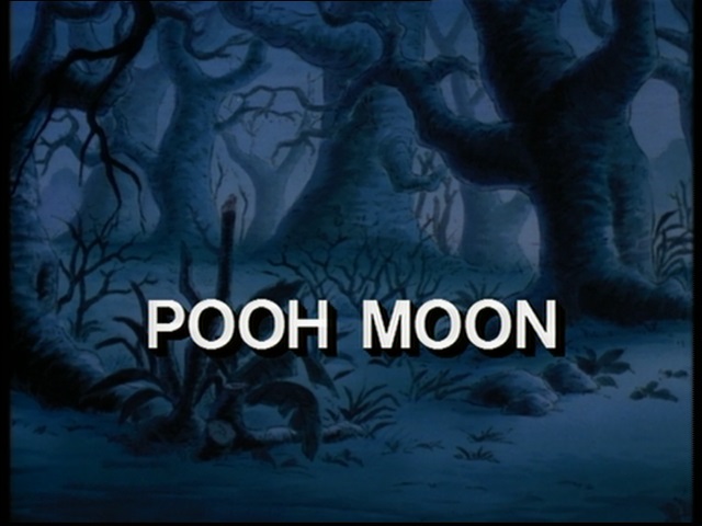 Pooh Moon | Winniepedia | FANDOM powered by Wikia