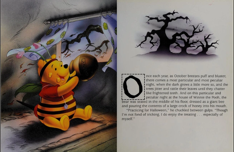 Boo to You Winnie the Pooh | Winniepedia | Fandom