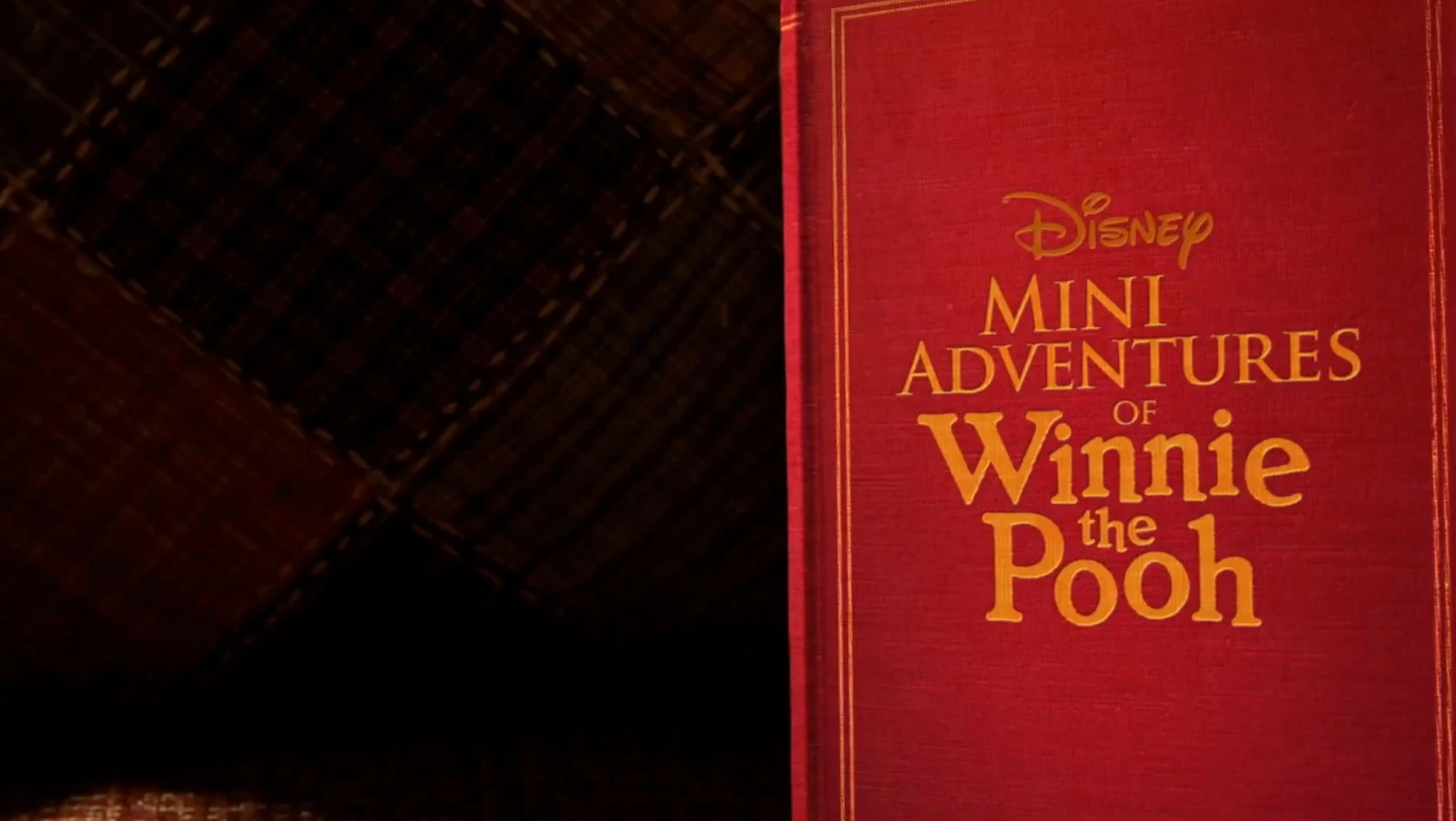 The Mini Adventures of Winnie the Pooh | Winniepedia | Fandom