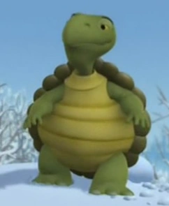 Turtle | Winniepedia | Fandom