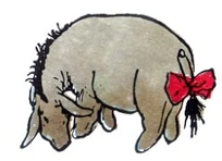 Eeyore | Winniepedia | Fandom