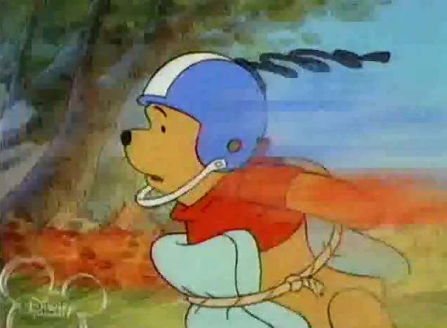 Fast Friends | Winniepedia | FANDOM powered by Wikia