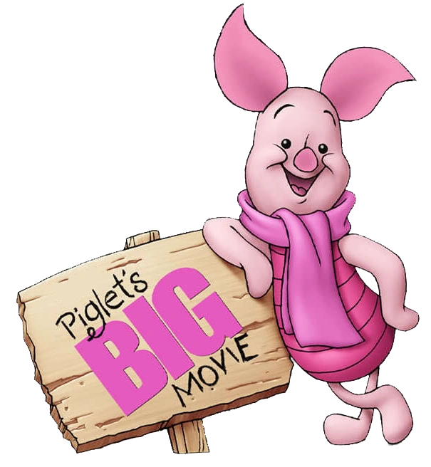 Piglet/Galeria | Wiki Winnipedia | Fandom