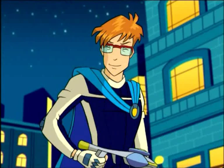 Timmy | Winx Club BR Wiki | Fandom