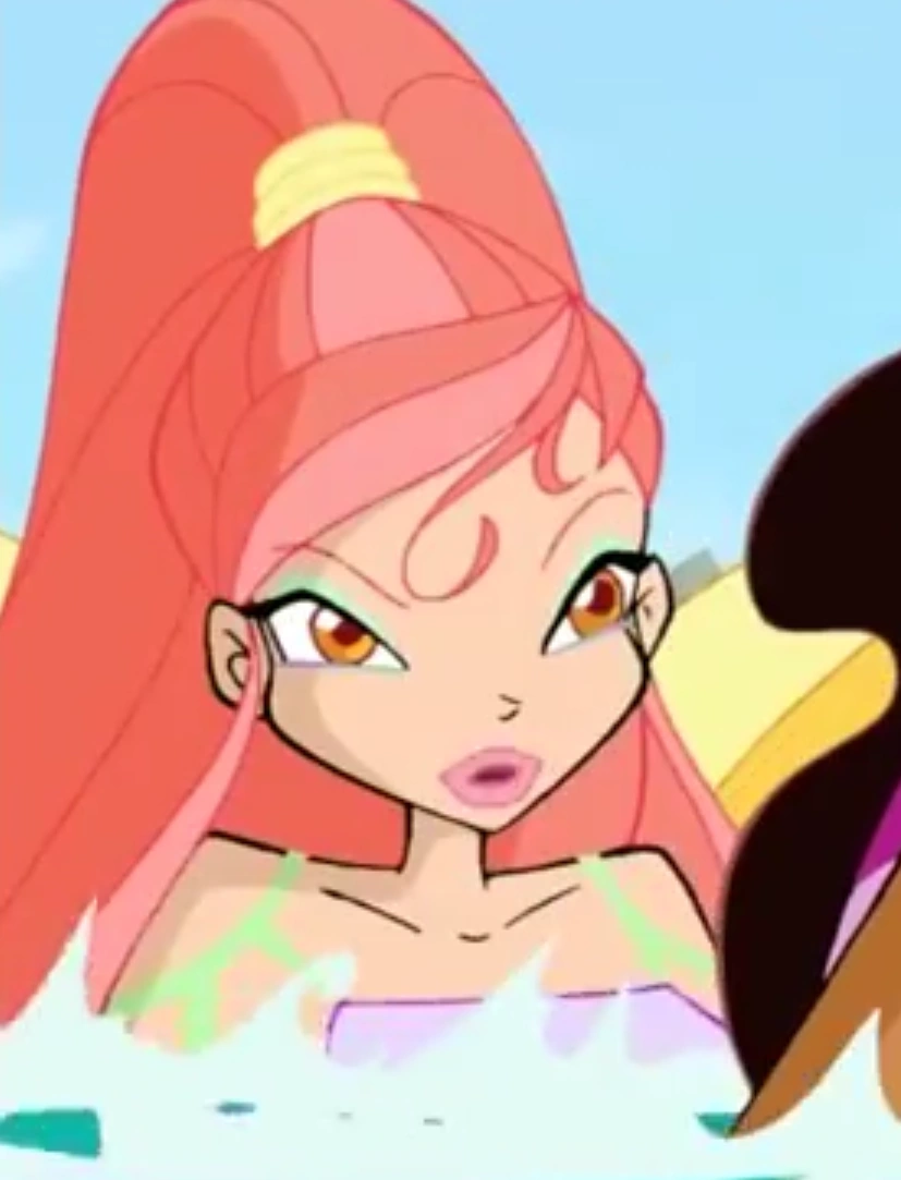 Coralia | Winx Club Wiki | Fandom