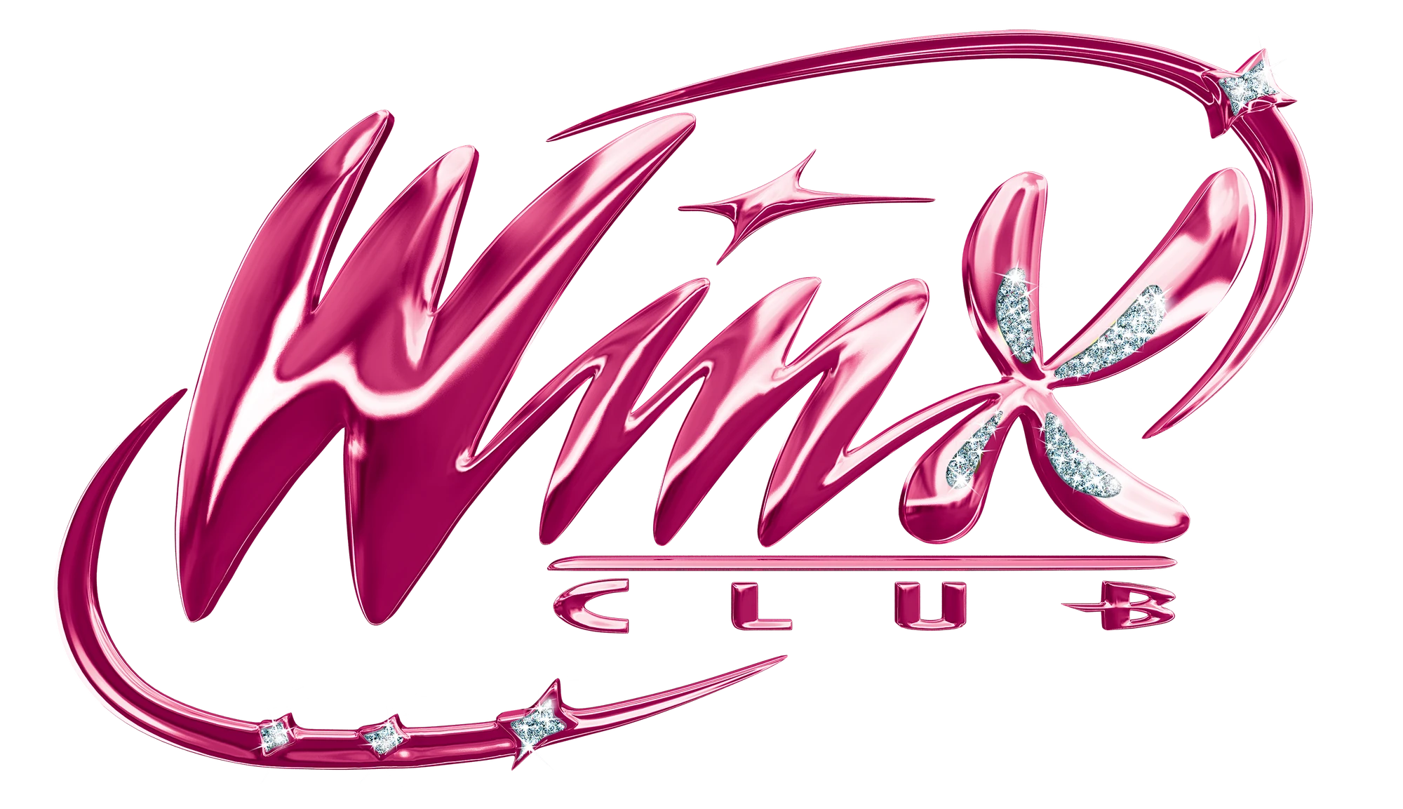 Imagen - Winx-club-logo-3d.png | Wiki WINX CLUB Info | FANDOM powered ...