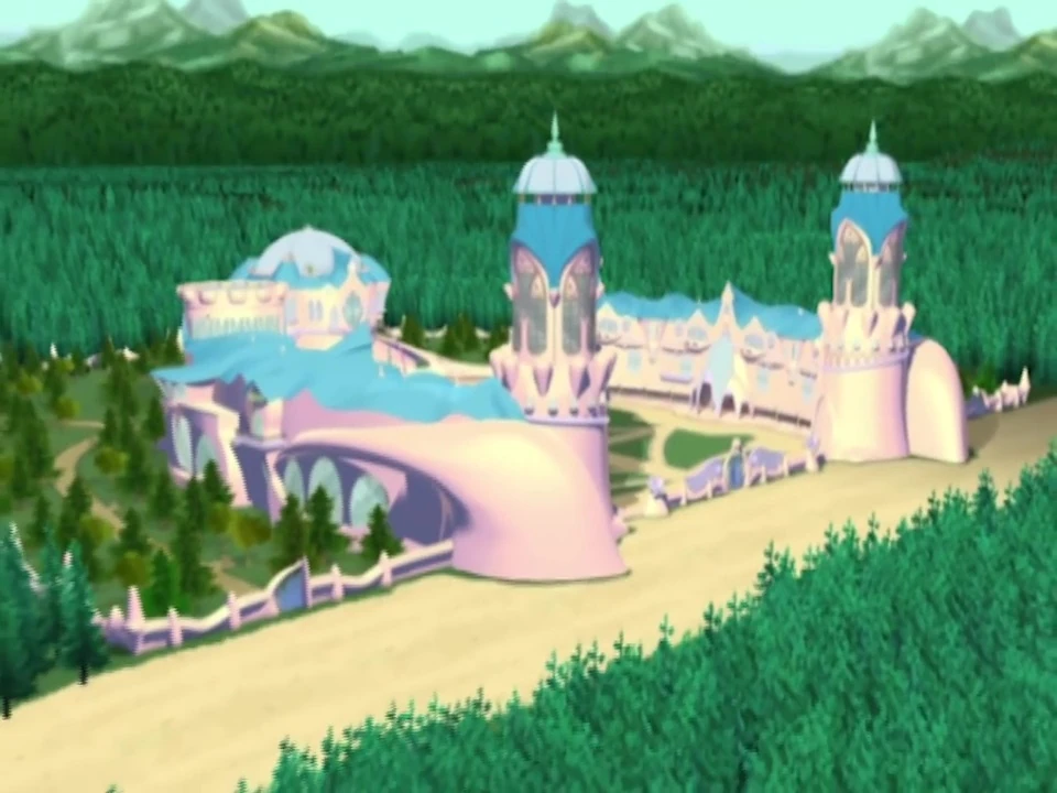 Alfea | Wiki WINX CLUB Info | FANDOM powered by Wikia