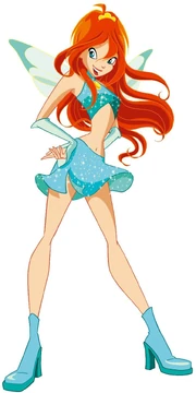 Magic Bloom (1999) | Winx Club Wikia | Fandom