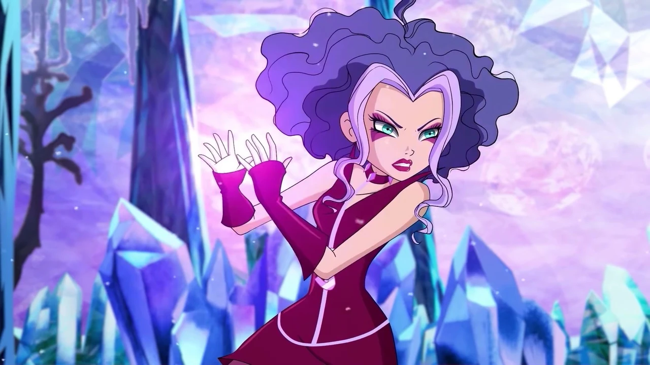 Stormy | Winx Club Wikia | Fandom