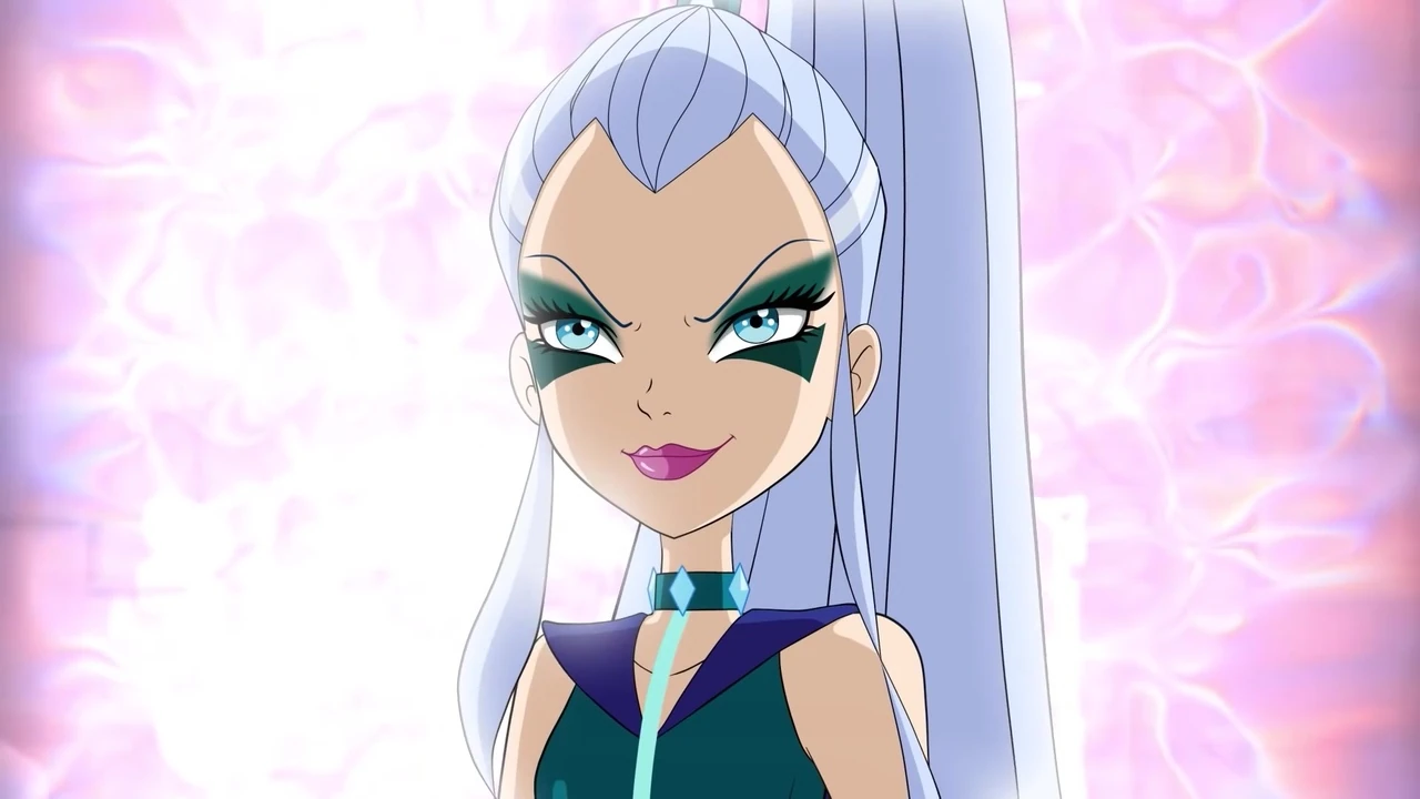 Icy | Winx Club Wikia | Fandom