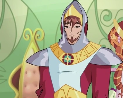 Oritel | Winx Club Wikia | Fandom