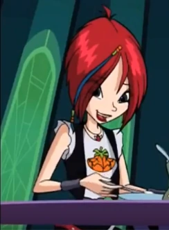 Mirta | Winx Club Wikia | Fandom