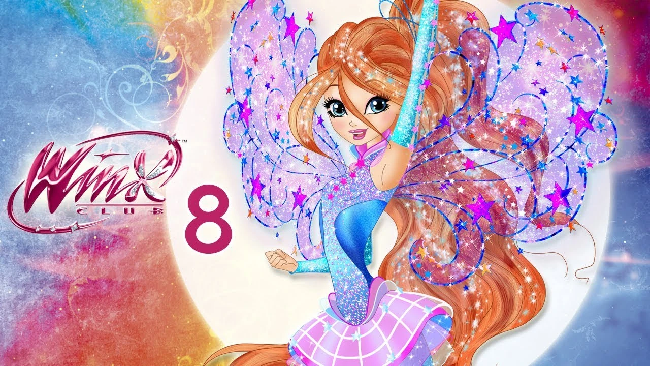 Ottava Stagione | Winx Club Wikia | Fandom