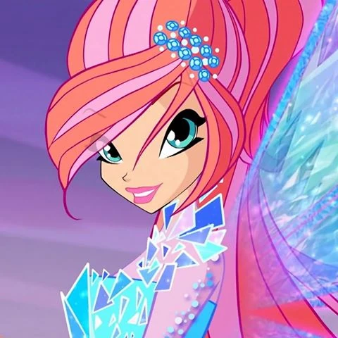 Bloom | Winx Club Wikia | FANDOM powered by Wikia