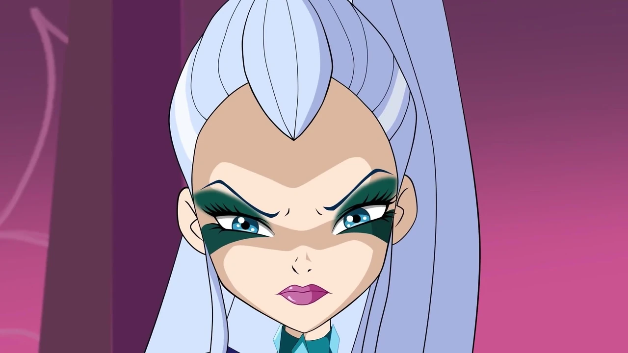Icy | Winx Club Wikia | Fandom
