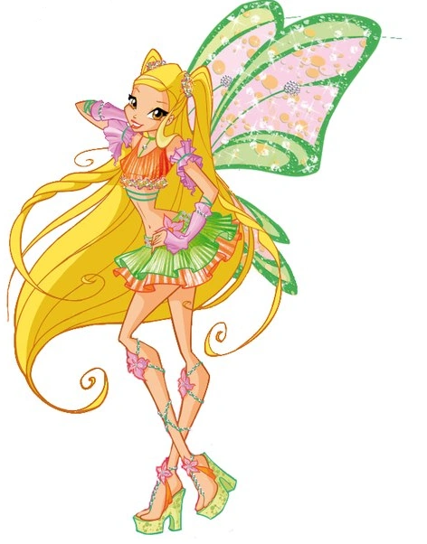 Immagine - Stella sophix 2.png | Winx Club Wikia | FANDOM powered by Wikia