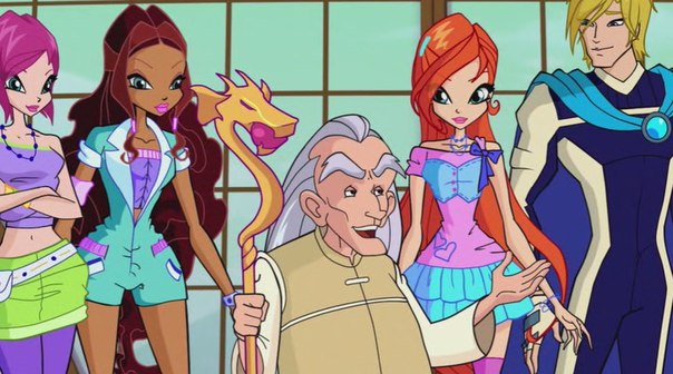 Immagine Saladin Djsk Winx Club Wikia Fandom Powered By Wikia