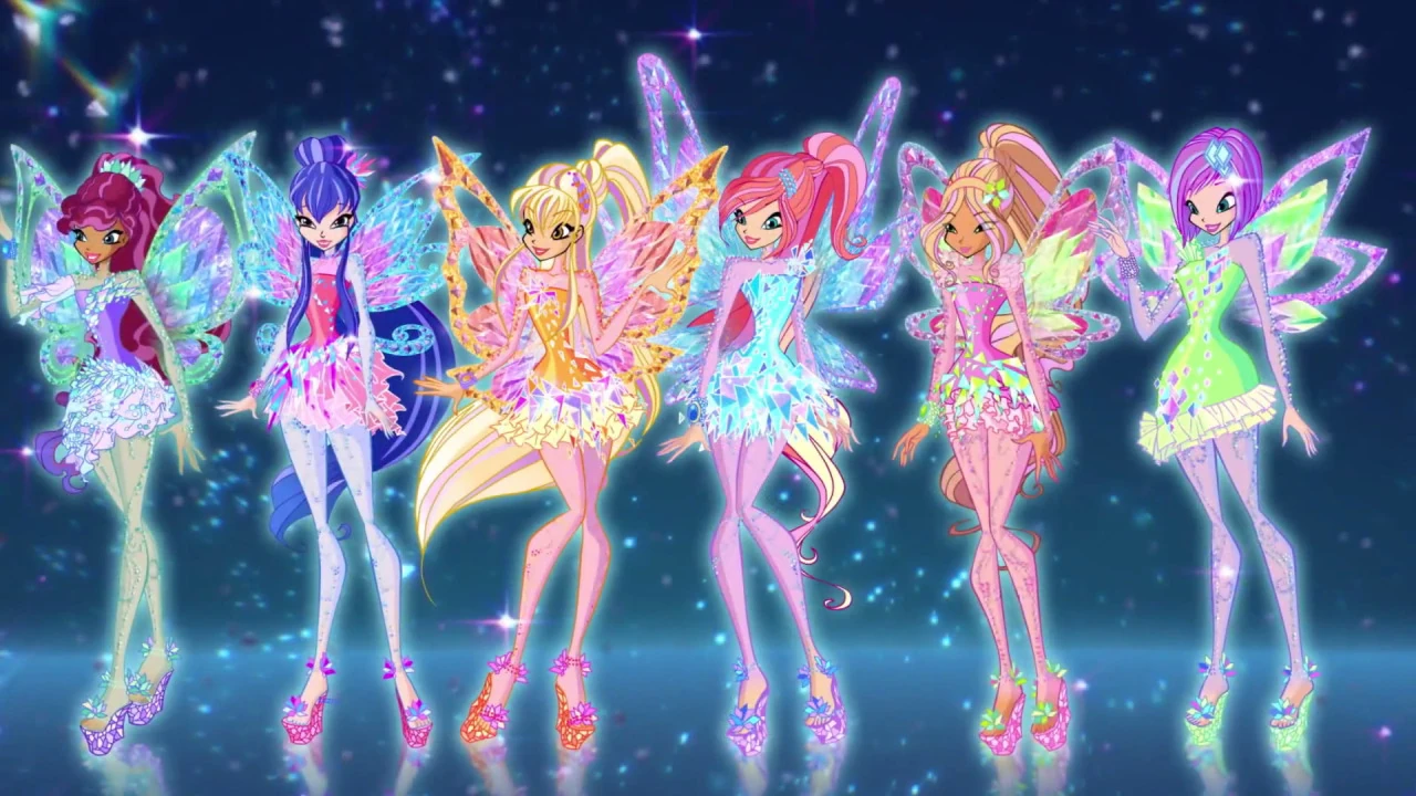 Immagine - Magic Winx Tynix 2.jpg | Winx Club Wikia | FANDOM powered by ...