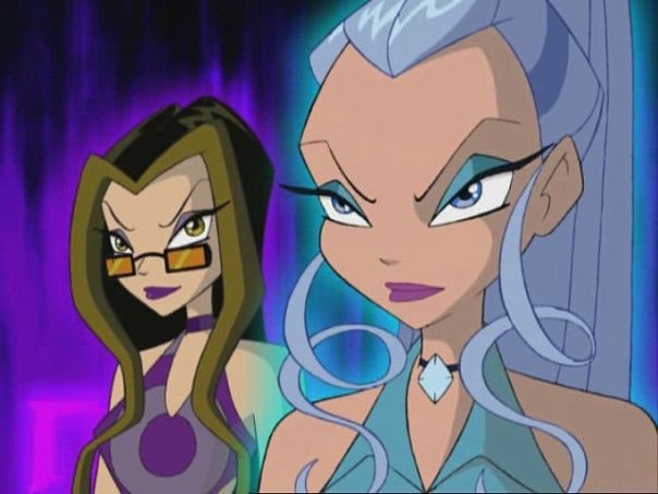 Darcybiografia2 Winx Club Wikia Fandom Powered By Wikia